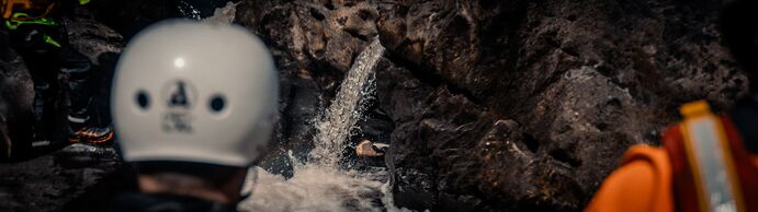 Water First Responder - Water Rescue - Outreach Rescue