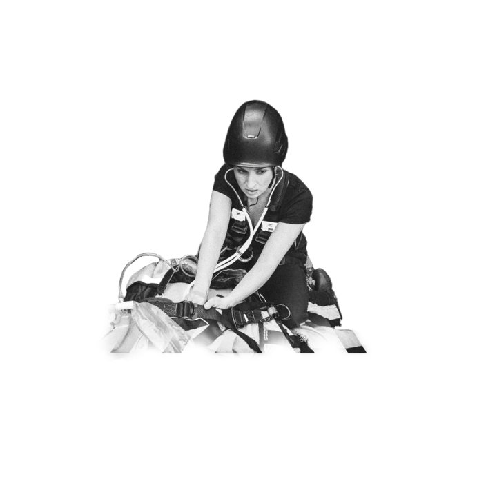 Outreach Rescue – Training