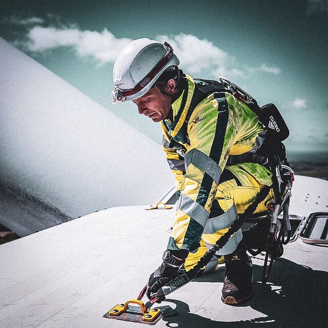 GWO Basic Safety Training Refresher - Basic Safety Training - Outreach ...