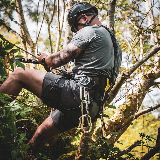 Rope Rescue Operator Instructor Training - Rope Rescue - Outreach Rescue
