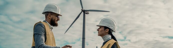 Global Wind Organisation - Outreach Rescue